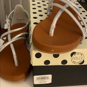 Mojo Moxy | Shoes | Dolce By Mojo Moxy Calista Sandals | Poshmark